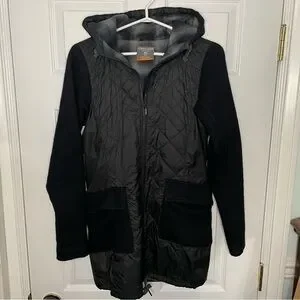 Icebreaker | Jackets & Coats | Icebreaker Merinoloft Departure Jacket ...